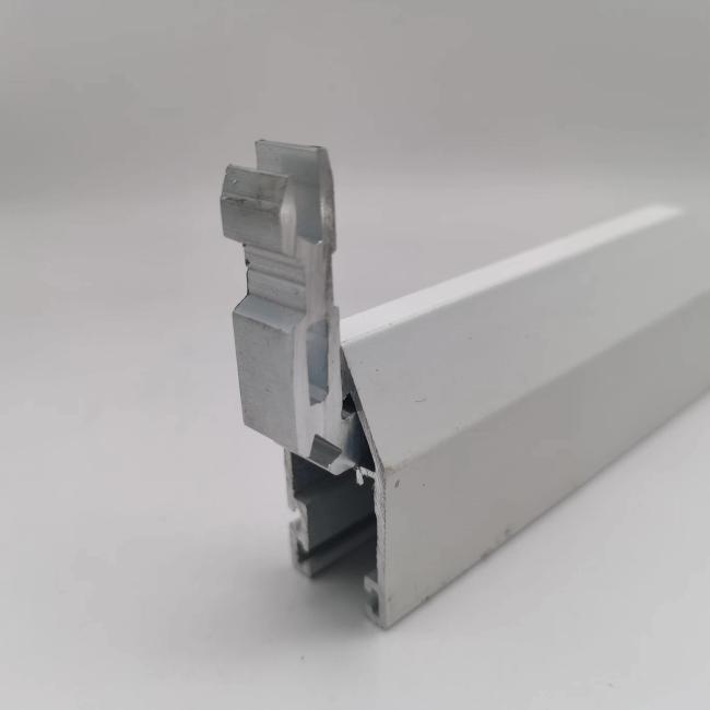 Aluminum corner joint product photo