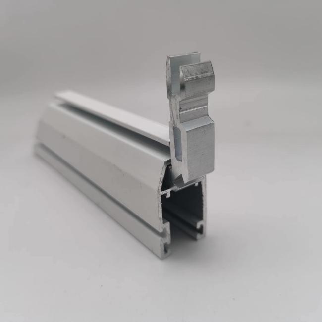2mm aluminum profile corner connector