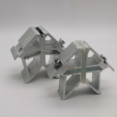 중국 문과 창문 알루미늄 코너 합성 접착제 사무실 회의실에서 판매용