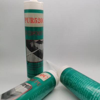 Cina Adesivo monocomponente per la cura in camera di profilo di alluminio di chiusura di angolo di riempimento in vendita