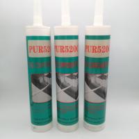Quality Single Component Adhesive For Room Curing Aluminum Profile Corner Sealing for sale