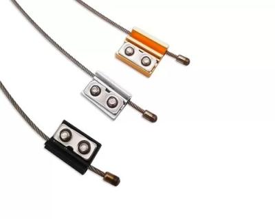 China High-Strength Aluminum Window Fall Protection Wire Rope for sale