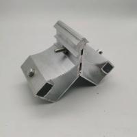 China Modern Design 6063-T5 Primary Aluminum Corner Joint Durable and Solid Window Frame Connector for sale