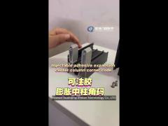modacore axial pro connector professional-grade aluminum window corner joint for modern fenestration
