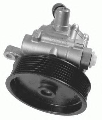 China Dodge Sprinter Parts Auto Power Steering Pump And Pulley Pipe 7692955542 20-1009 for sale