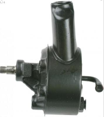 China New 20-6084F auto Power Steering Pump for CHEVROLET Iron Material with reservoir for sale