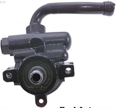 China 26045659 CHEVROLET Power Steering Pump , Aftermarket Power Steering Pump for sale