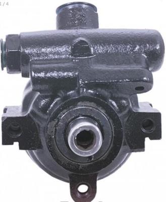 China Anticorrosive 20888 Auto Power Steering Pump Chevrolet Trailblazer Parts for sale