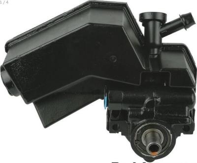 China 52089300AA Jeep Grand Cherokee Power Steering Pump Power Steering System Parts for sale
