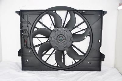 China Small Car Engine Cooling Fan Mercedes Benz Engine Parts OEM 2115000693 Nissens 85077 for sale