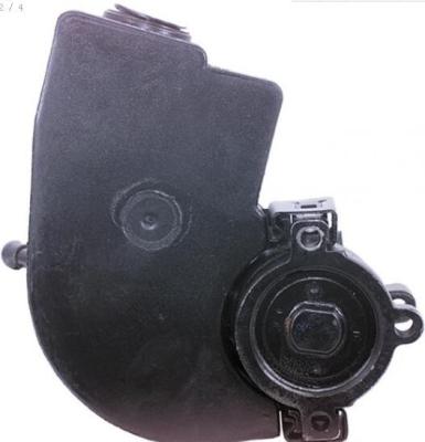 China 20 39771 Aluminum Auto Power Steering Pump 733-19111 12 Months Warranty for sale