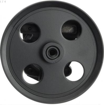 China Dodge 21 4045 Power Assisted Steering Pump , High Output Power Steering Pump for sale