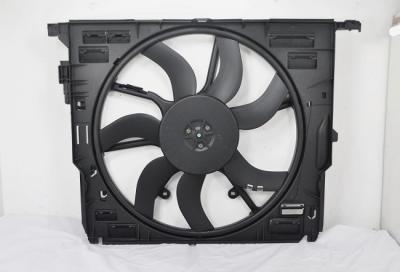 China High Performance Radiator Cooling Fans Assembly OEM 17428509741 BMW Replacement Parts for sale