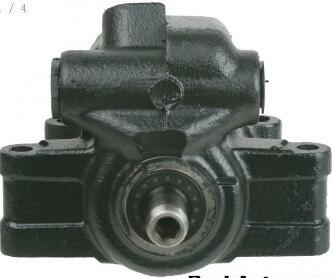 China Auto Power Steering Pump 20-326  for Iron Material aftermarket 712-0153 for sale