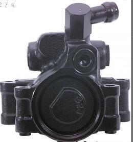 China New Auto Power Steering Pump 20-282  for Iron Material aftermarket 712-0115 for sale