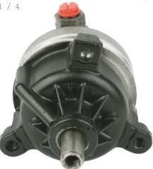 China 20-250 Auto Power Steering Pump for Aluminum Material performance aftermarket for sale