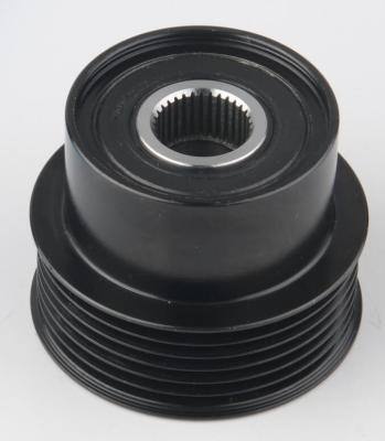 China 6G9N6A312AE Timing Belt Tensioner Pulley  Idler Pulley for Land Rover LR004305 for sale