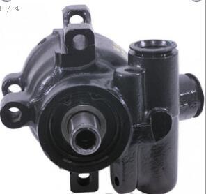 China 52088663 Auto Power Steering Pump for Aluminum Material for Jeep 20-772 733-0112 for sale