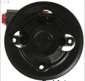 China 5154400AC Auto Power Steering Pump for Aluminum Material for Jeep 20-1039 for sale