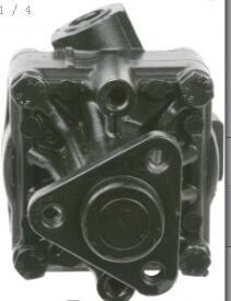 China 048145155FX Auto Power Steering Pump for Aluminum Material for Audi 21-5915 for sale