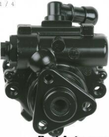 China 4BO145156A Auto Power Steering Pump for Aluminum Material for Audi 21-5426 for sale