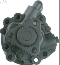 China Auto Power Steering Pump 324 1676 0036 for Aluminum Material for BMW 21-5350 for sale
