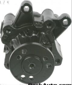 China Auto Power Steering Pump 32411141570 for Aluminum Iron  Material for BMW 21-5968 for sale