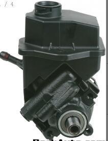 China Auto Power Steering Pump 88964571 for Aluminum Material for Chevrolet 20-69989 for sale