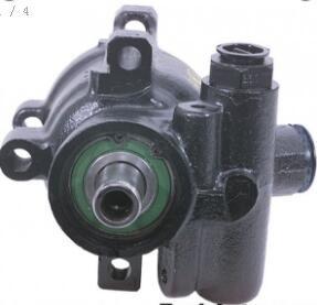China Auto Power Steering Pump 26112229 for Aluminum Material for Chevrolet 20-990 for sale
