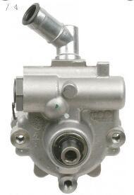 China Auto Power Steering Pump 52059899AE for Aluminum Material for Chrysler 20-1001 for sale
