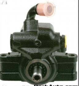 China 7R3Z3A674D Auto Power Steering Pump for Iron Material for Ford Mustang 20-368 for sale