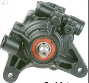 China 56110-PND-A51 Auto Power Steering Pump Aluminum Material for Honda 21-5419 for sale