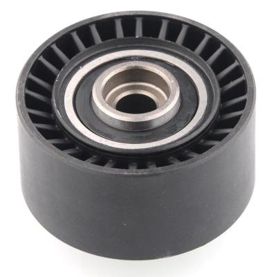 China T36090 Fan Belt Idler Pulley , Timing Belt Idler Pulley  For Ford 2S6119A216BA for sale