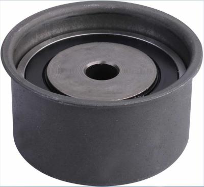 China 2445038011 Timing Belt Tensioner Pulley Kia Engine Parts T41087 2445038001 2445038010 for sale