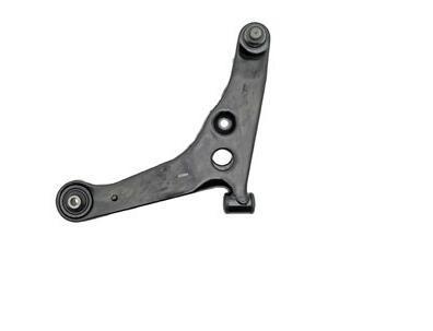 China OEM MR403419 For MITSUBISHI Suspension Control Arm Bushing Track Control Arms for sale