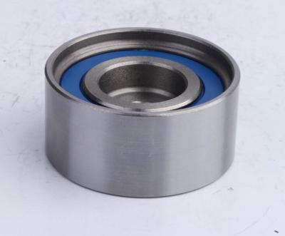 China Antirust Timing Belt Tensioner Pulley Mitsubishi Idler Pulley T41316 1145A020V1T for sale