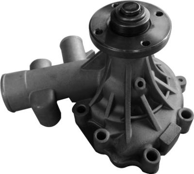 China High Performance 12 Volt Car Water Pumps For Perking with OEM 4131A052 for sale