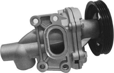 China High Performance 12 Volt Car Water Pump For Suzuki with OEM 1740058823 for sale