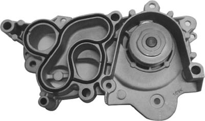 China Water Pump Repair 12 Volt For SEAT with OEM 04C121004E High Performance for sale