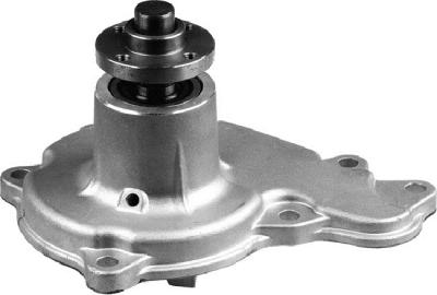 China Water Pump Repair 12V For Mazda with OEM 175715010B High Performance for sale