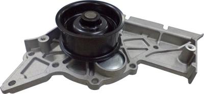 China OEM 06C121004H Water Pump Replacement 12 Volt Aftermarket Auto Parts for Audi for sale