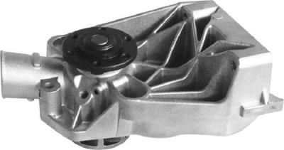 China OEM 047121013 Car Water Pumps 12 Volt Aftermarket Auto Parts for Audi for sale