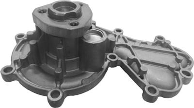 China OEM 059121008 Car Water Pumps Aftermarket Auto Parts 12 Volt for Audi for sale
