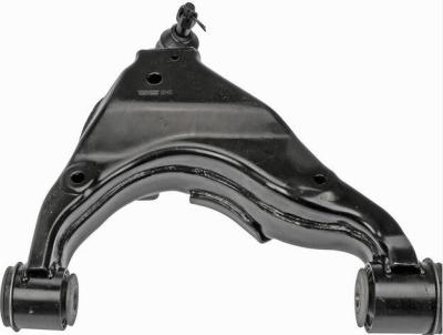 China Track Arm OEM 48069-60010 Suspension Control Arm Track Control Arm For TOYOTA for sale