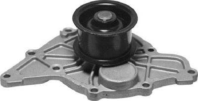 China High Strength P562 12V Auto Water Pump Car Parts For Audi OEM 059.121.004E for sale