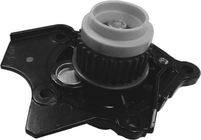 China OEM 06J121026G Auto Water Pump Repair Audi High Performance Parts P659 for sale