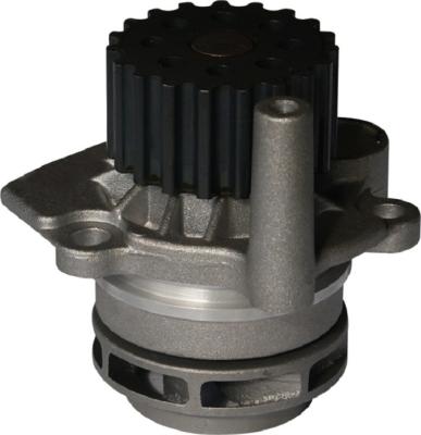 China Aftermarket Auto Water Pump Audi Spare Parts P655OEM 03L121011H Corrosion Resistance for sale
