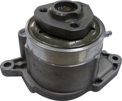 China Anticorrosive AUDI A3 Water Pump , Timing Belt Water Pump OEM 03F121004A P656 for sale