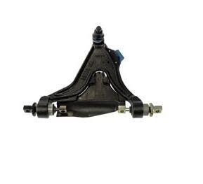 China OEM 8628497 272336 Suspension Control Arm Bushing Track Control Arm For VOLVO for sale