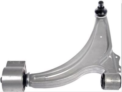 China OEM 352493 Autopart Suspension Control Arm Bushing AL Track Control Arm For OPEL for sale